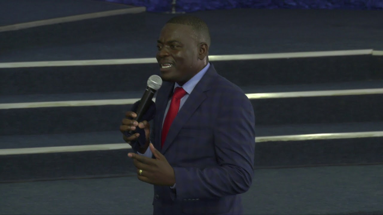 Pastor Savious Muleya On Marriage Matters A MUST HEAR - YouTube