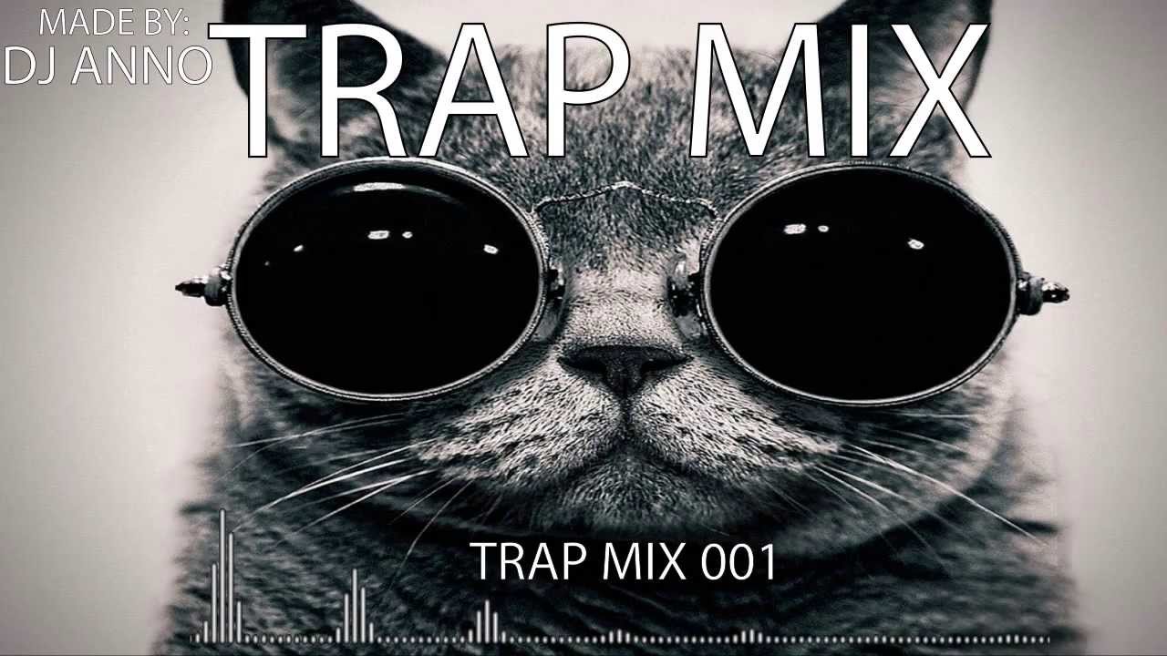 Best of Trap Music Mix 2015 - YouTube
