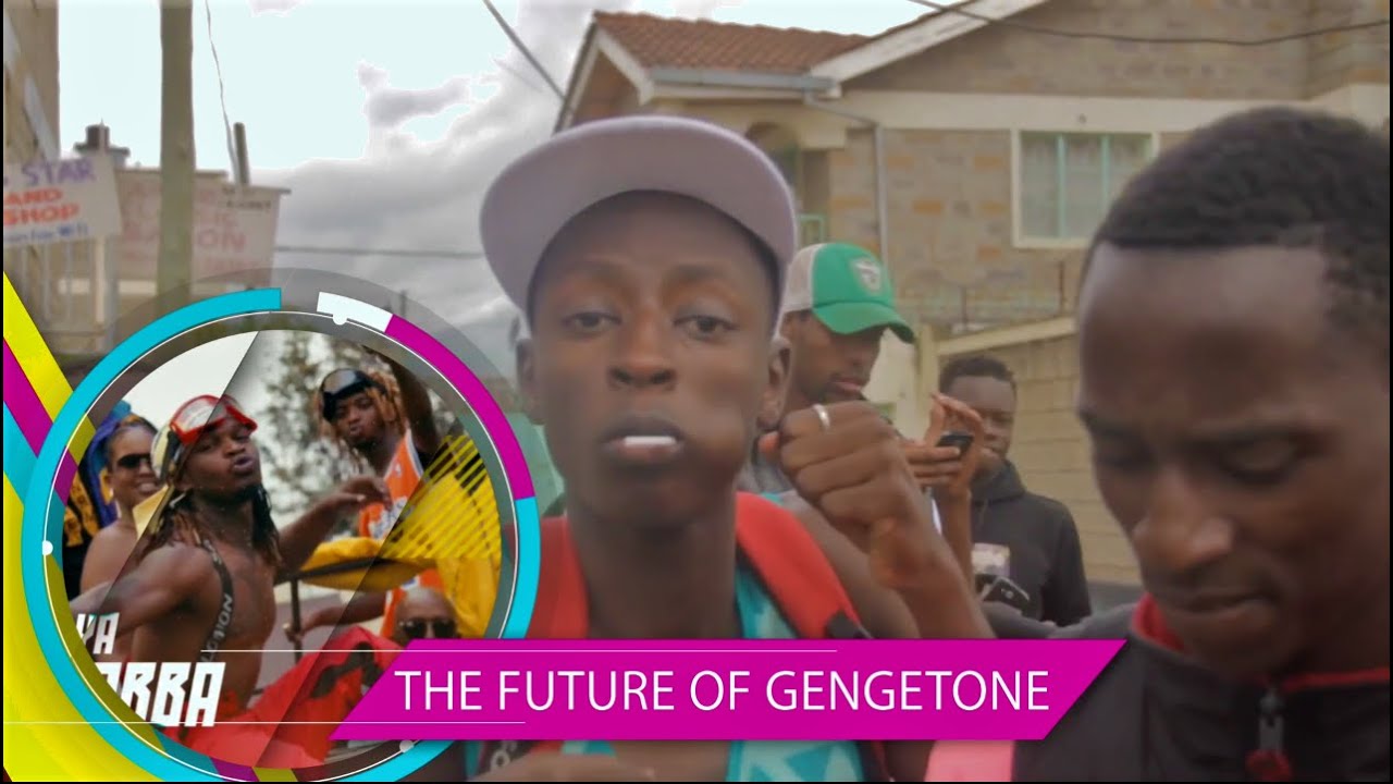 THE FUTURE OF GENGETONE 2020 - YouTube