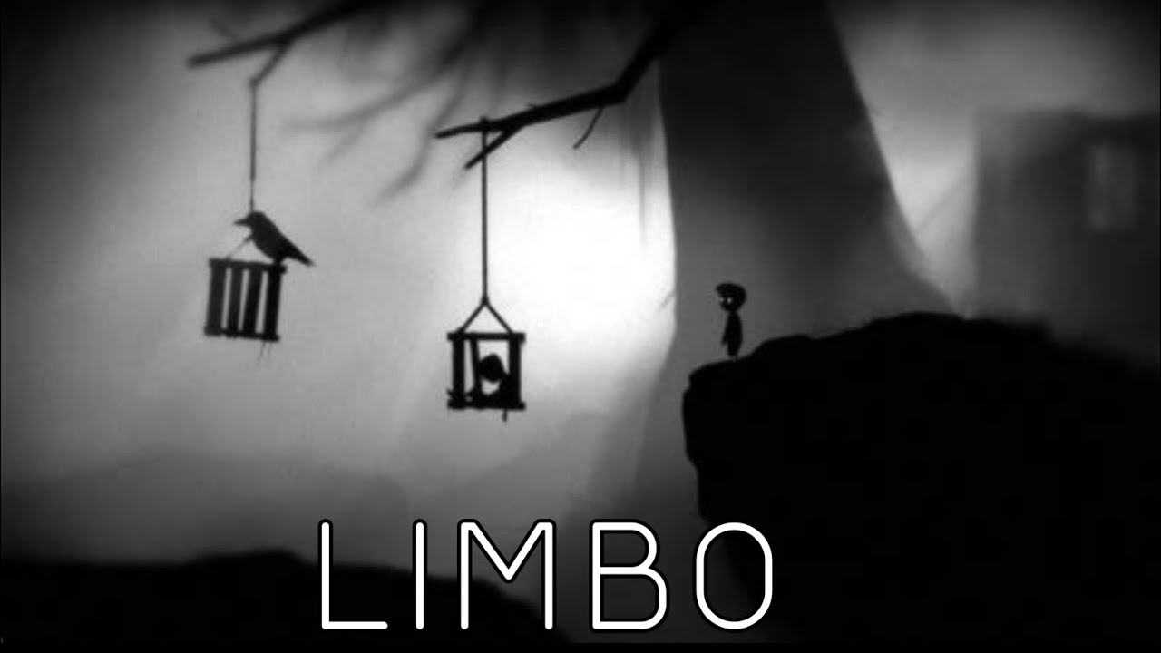 Escaping the Darkness – Limbo Gameplay Walkthrough| MSA games official ...
