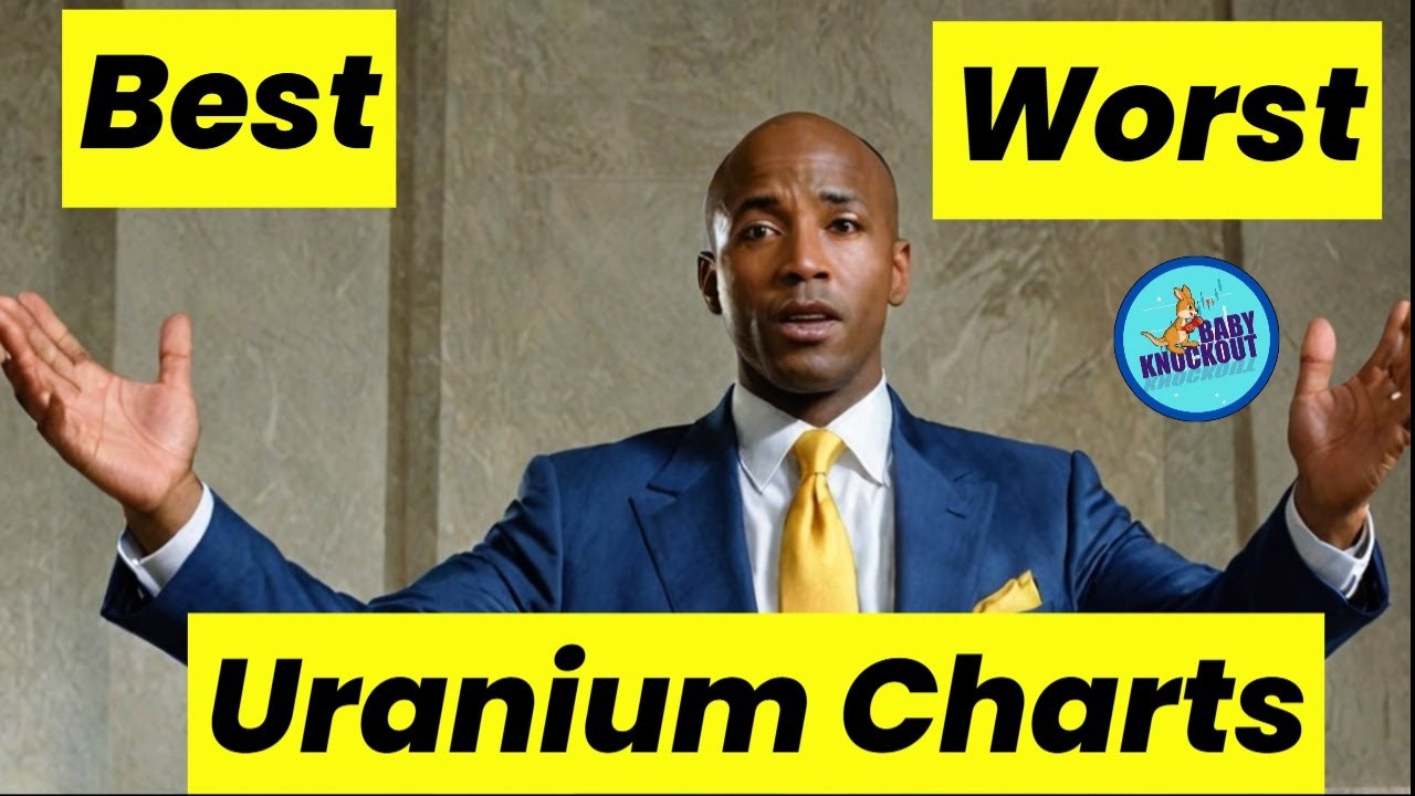 Uranium Baby Knockout Charts / Next Catalyst for Bitcoin & Cannabis ...