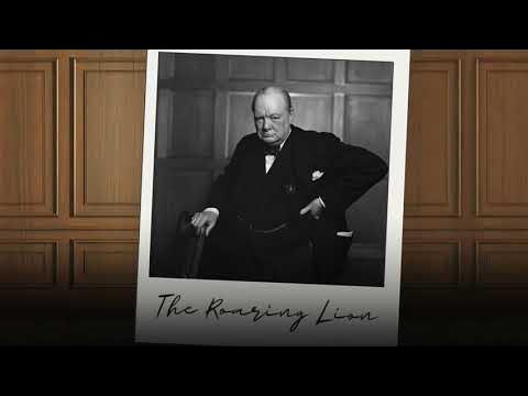 Whodunit: The Case of the Missing Churchill - YouTube