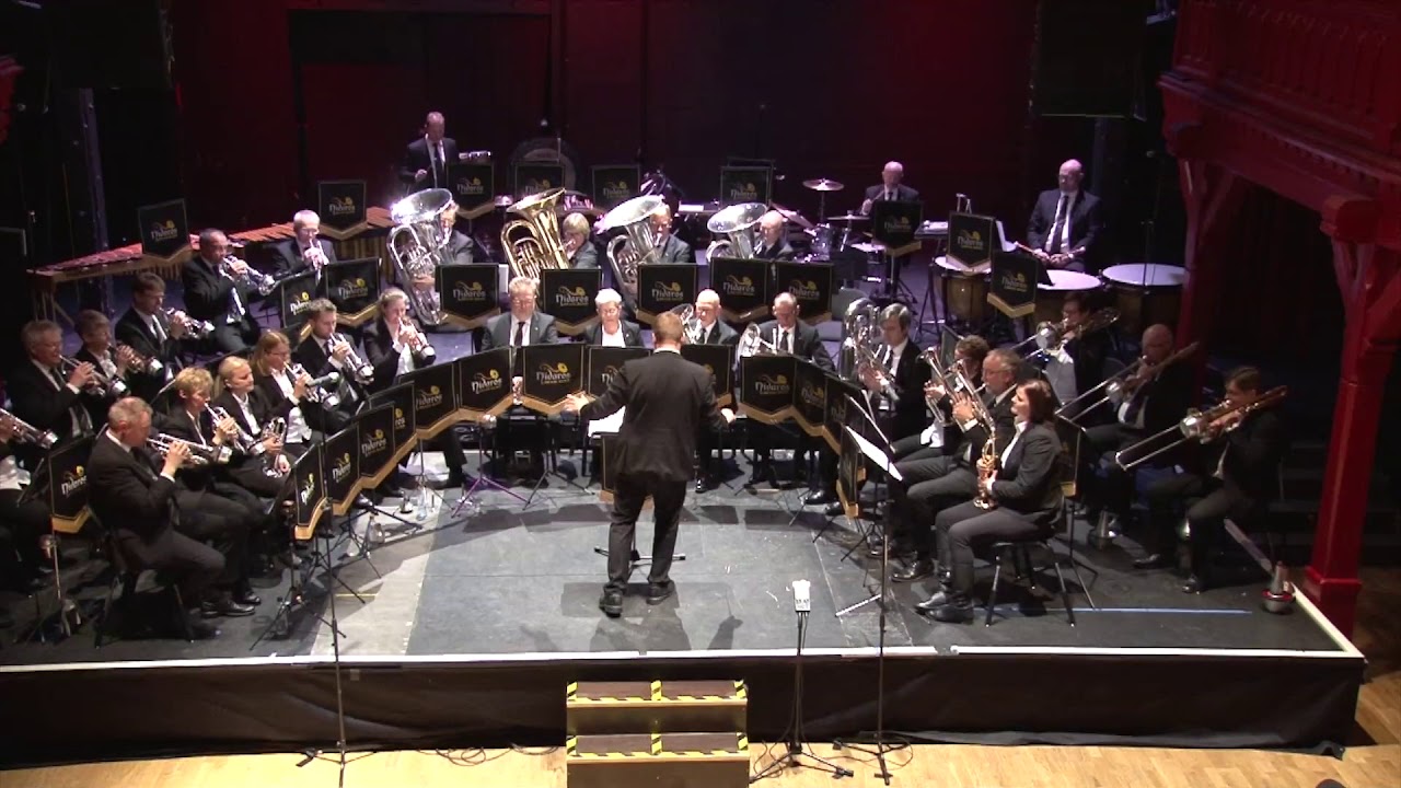 Let it be (Lennon/McCartney/Geldard) - YouTube