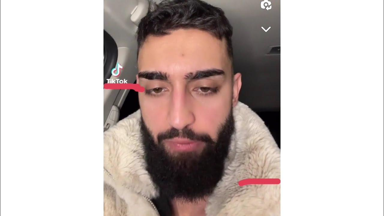 Habibi the black man - the new face of blackness - YouTube