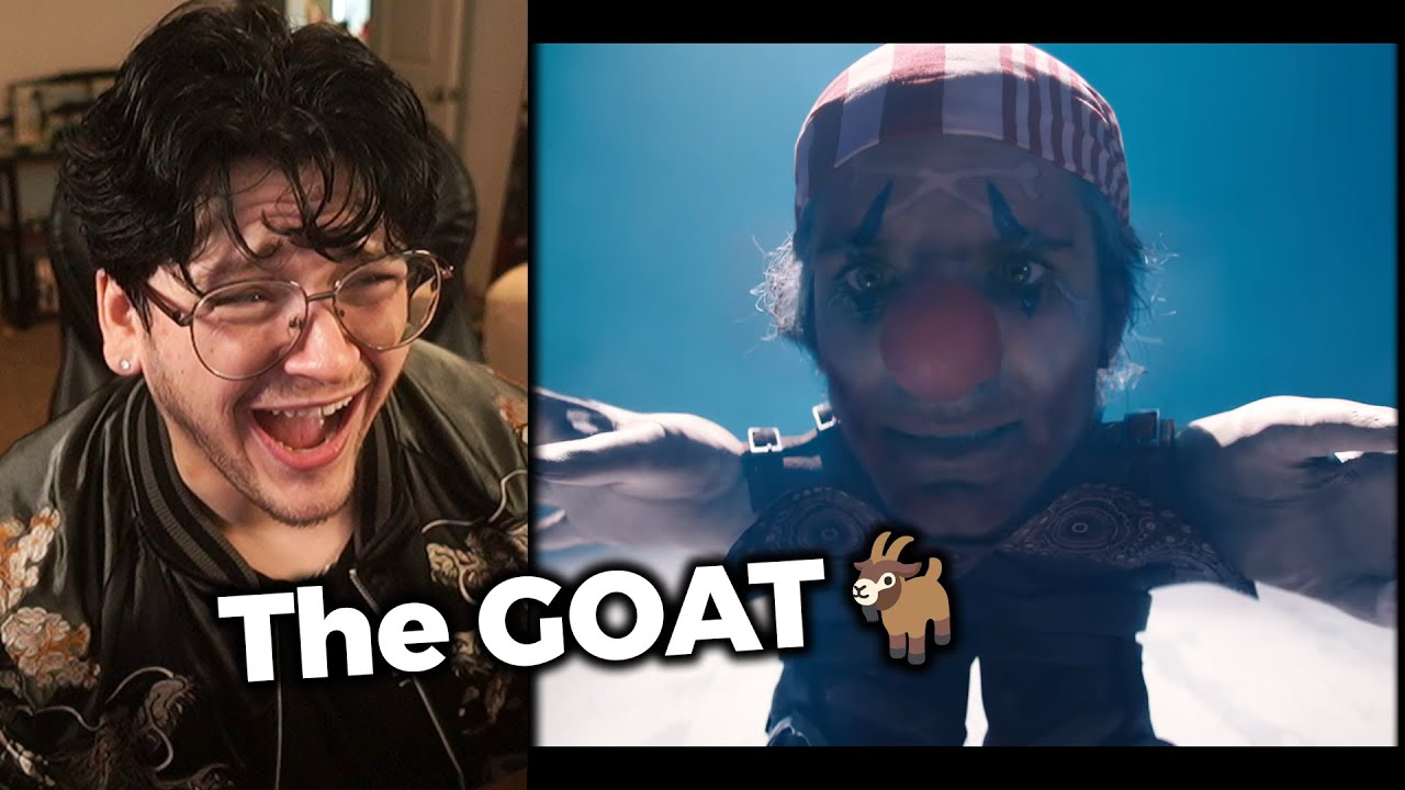 😂 BUGGY STAYS GOATED EVEN IN THE LIVE ACTION 🤡 - YouTube