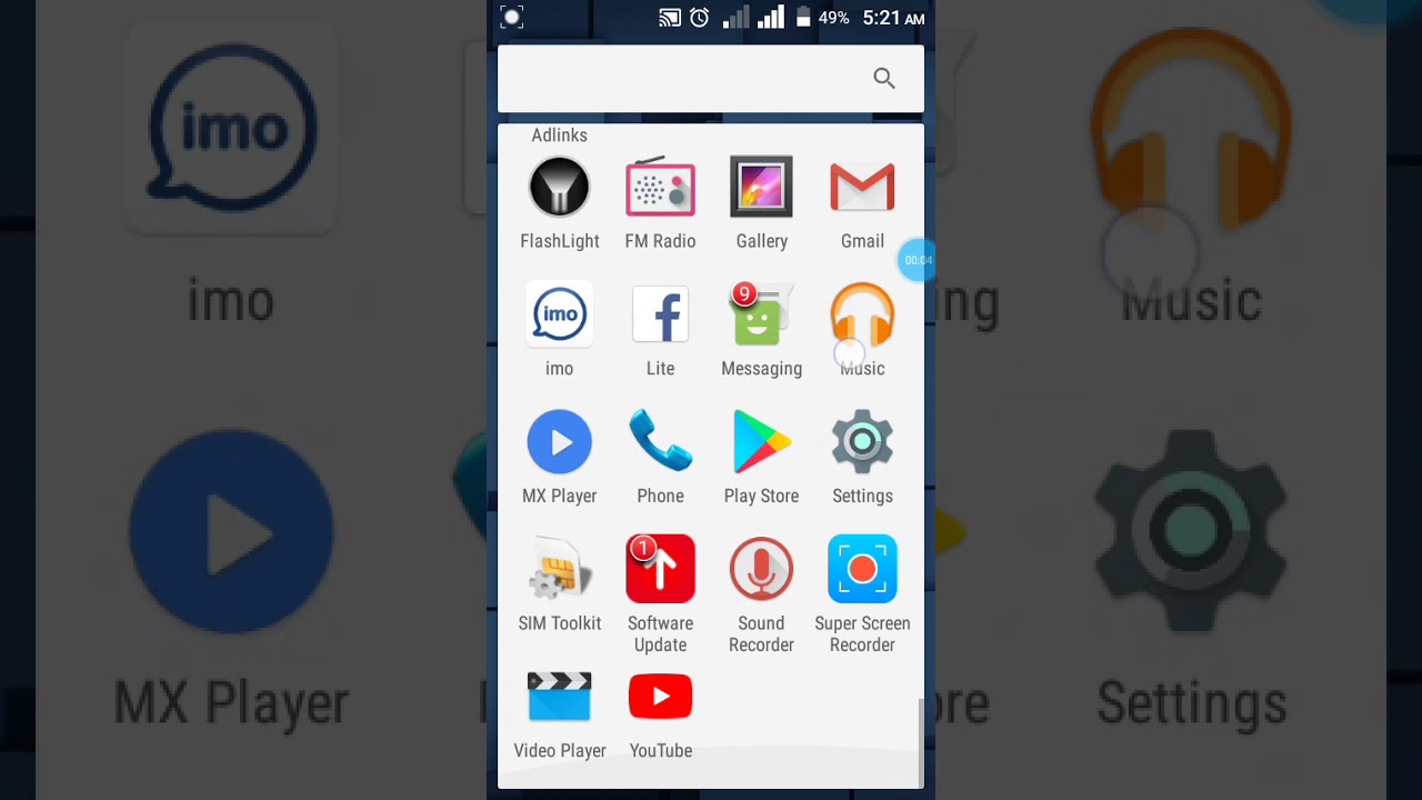 Best Screen Recorder Super Screen Recoder Youtube
