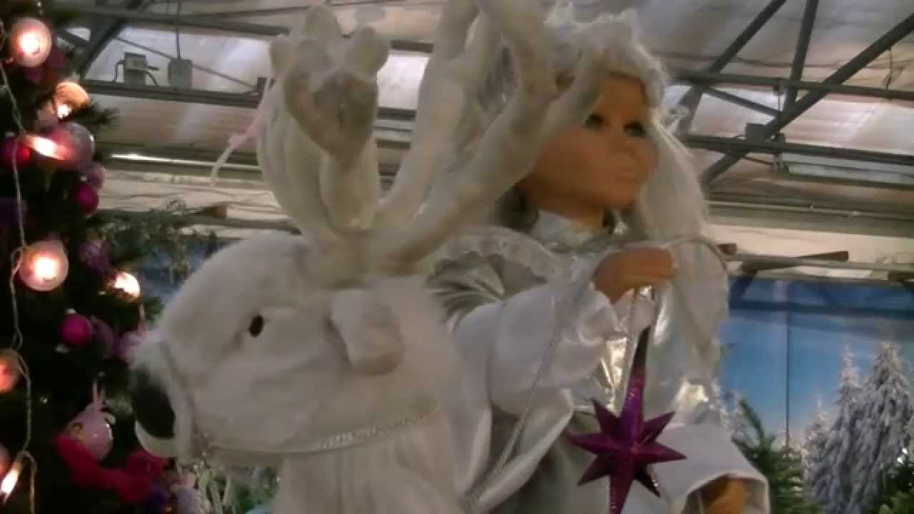 Tuincentrum Overvecht Utrecht en Montfoort - YouTube