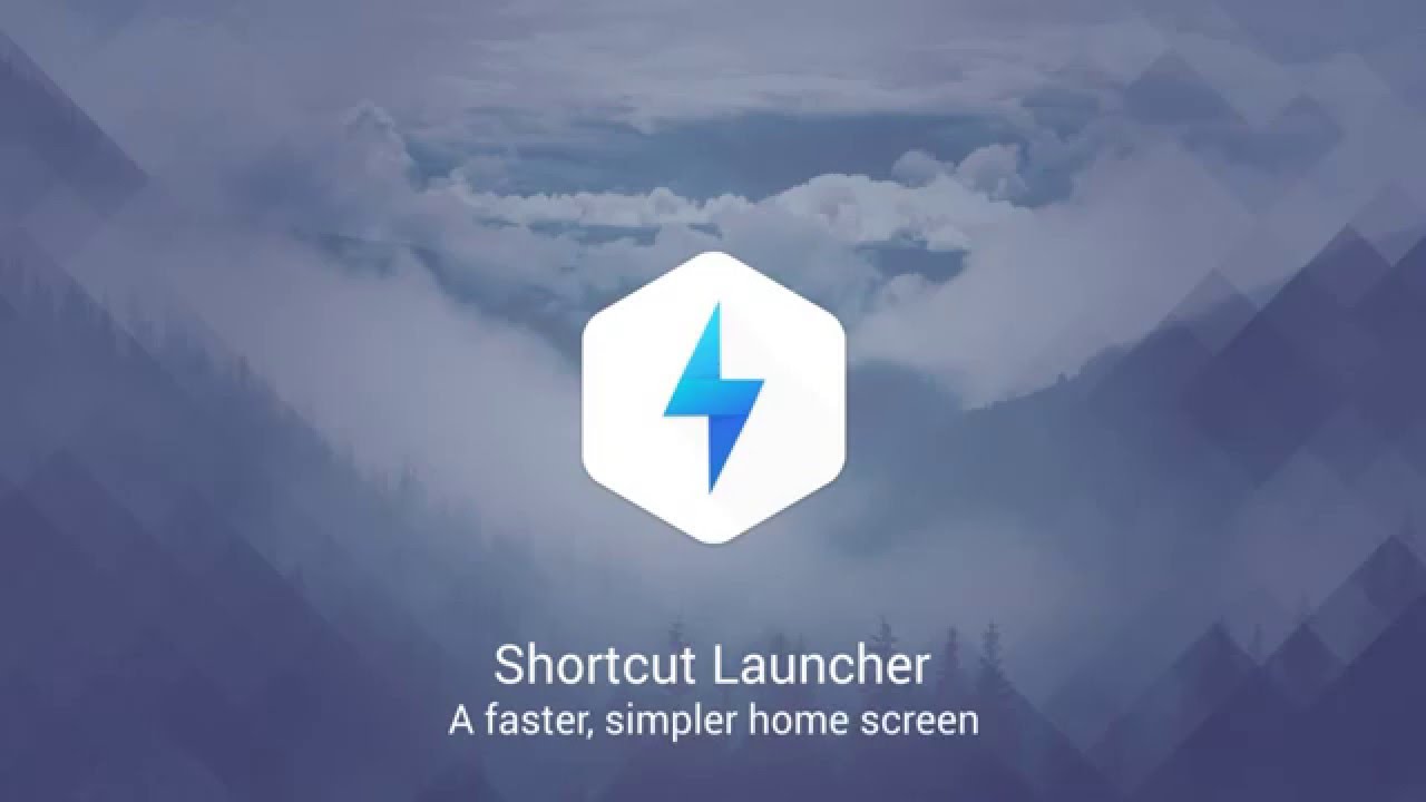 Shortcut Launcher Introduction - YouTube