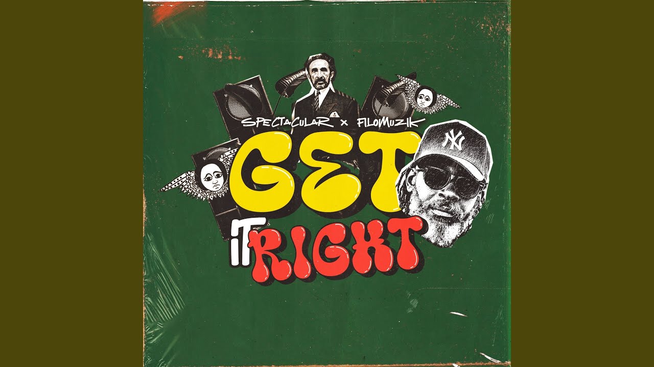 Get It Right - YouTube