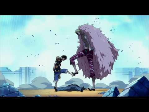 One Piece OST Gear Fourth [EXTENDED] - YouTube