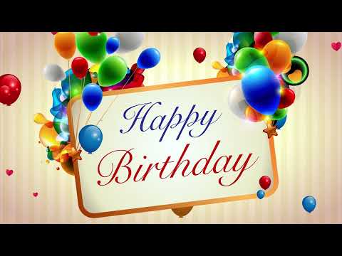 28 May Birthday Status