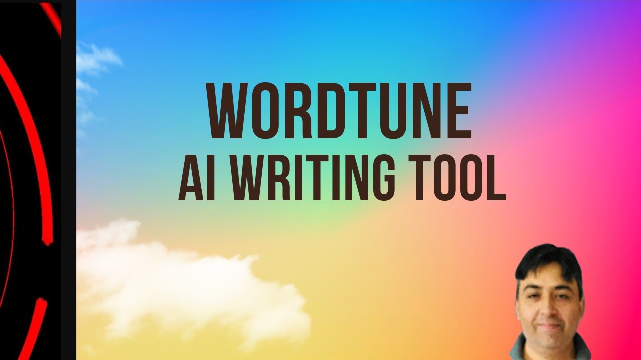 WordTune - AI Writing App - YouTube
