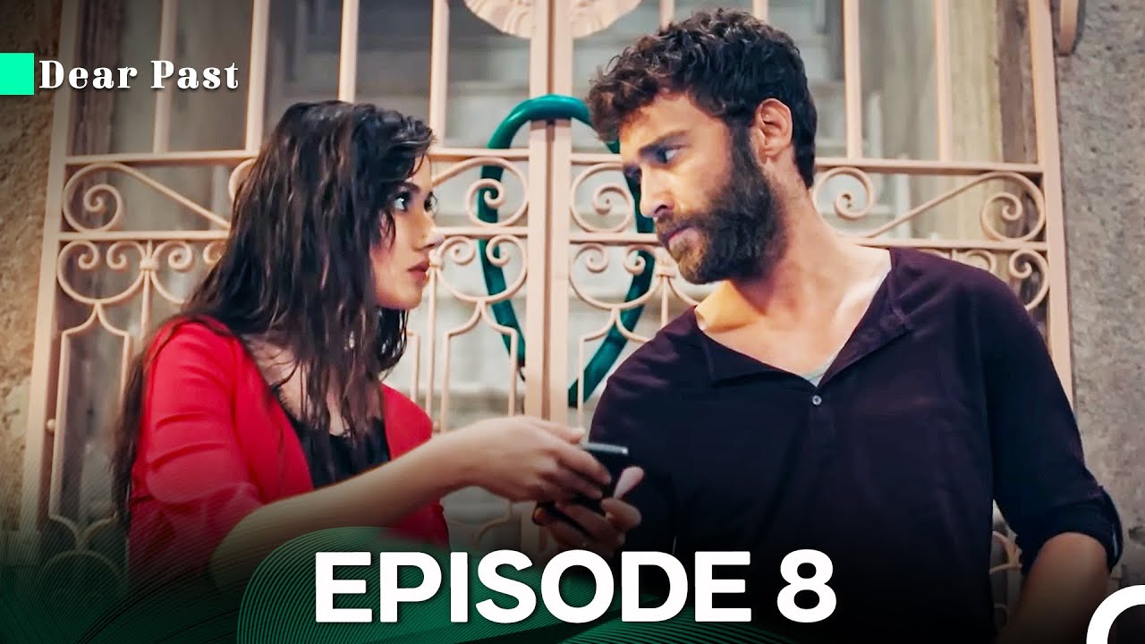 Dear Past Episode 8 - Full HD - YouTube