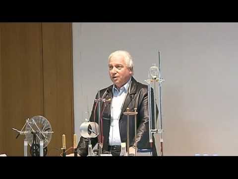 Η ΙΣΤΟΡΙΑ ΤΟΥ ΗΛΕΚΤΡΙΣΜΟΥ - YouTube