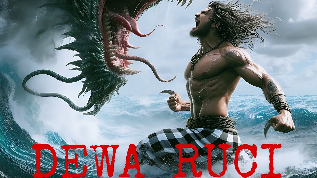 Dewa Ruci ( 2024 ) | Trailer - YouTube