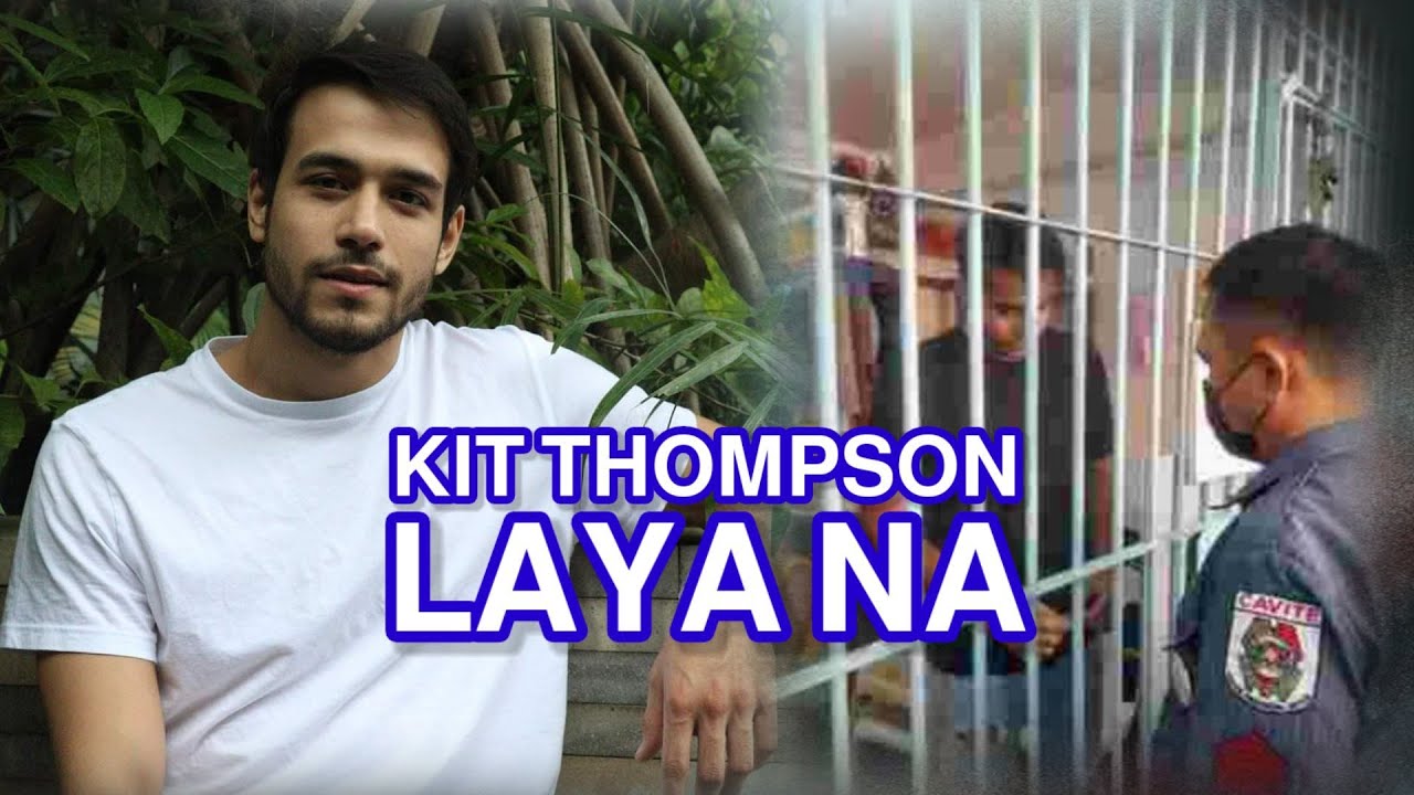 Kit Thompson Laya Na - YouTube