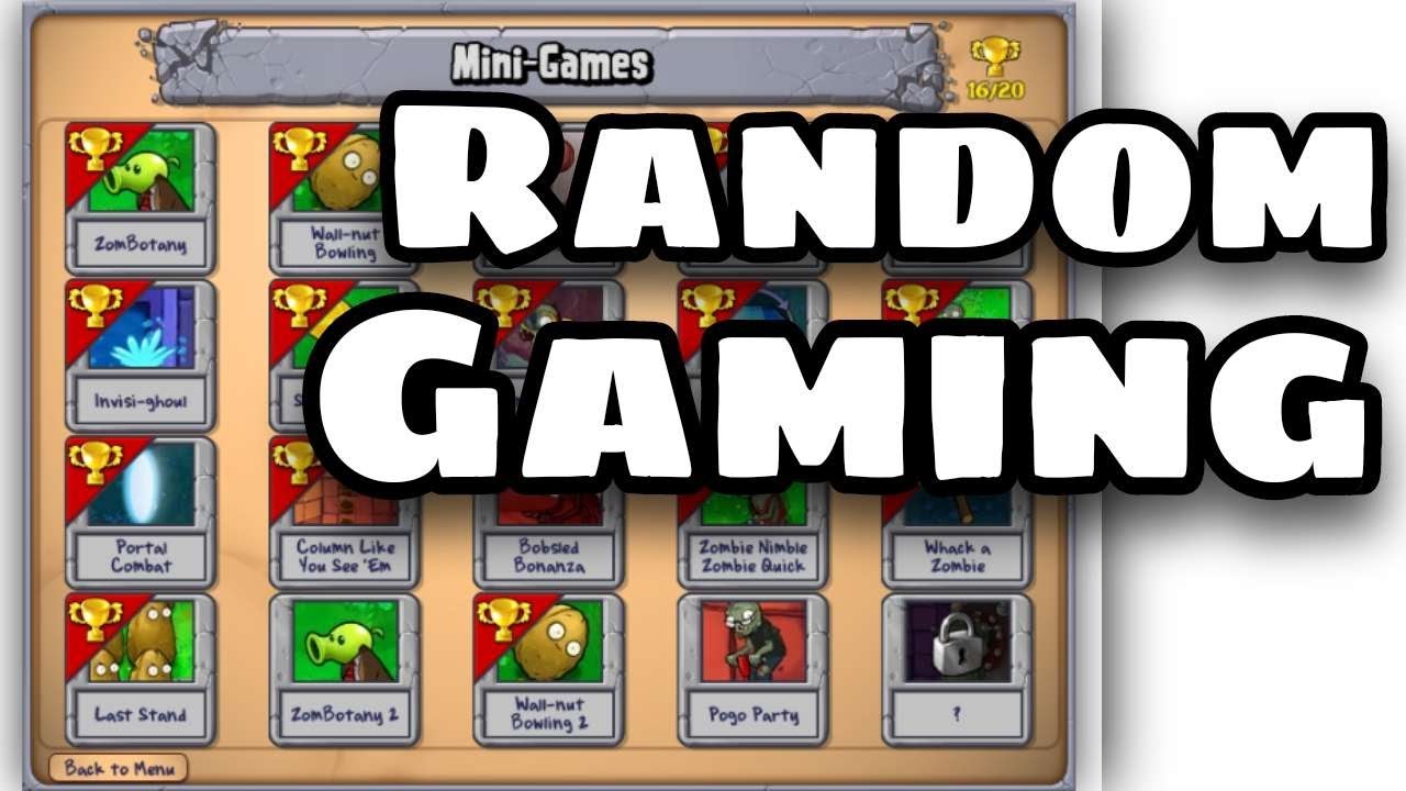 Random Games Night | Let's chat (1) - YouTube