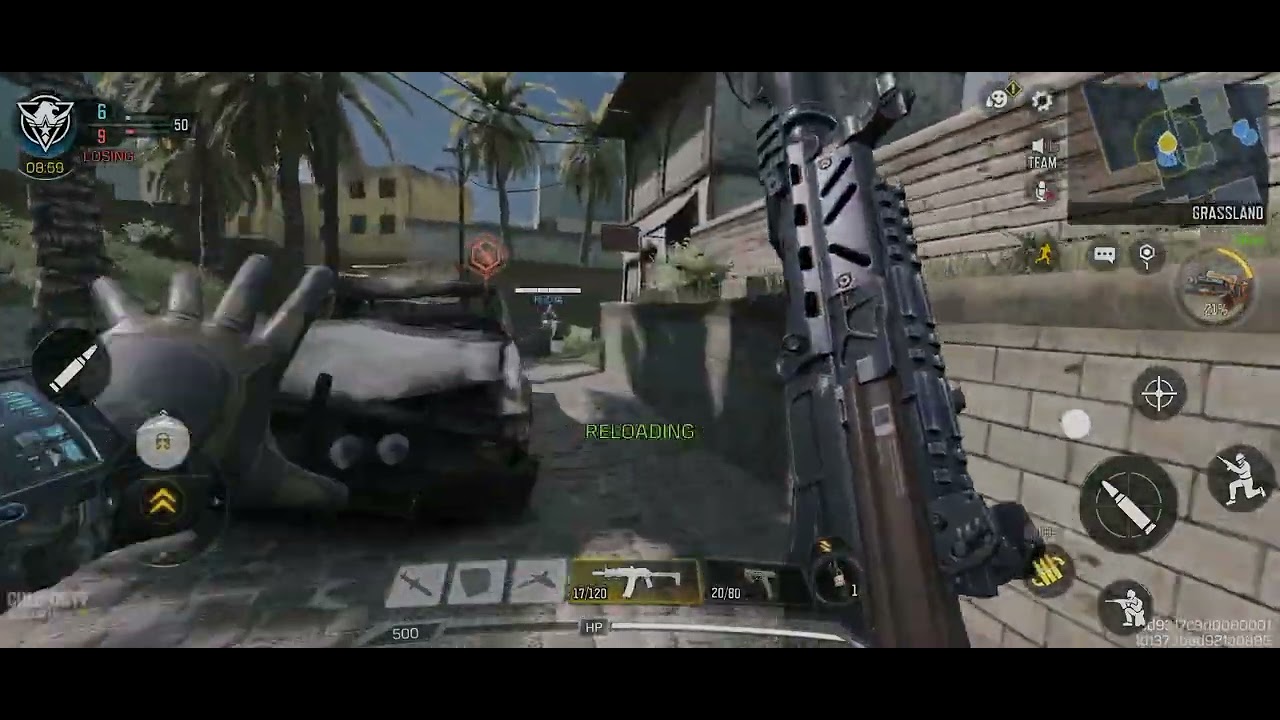 COD Day 5 | Call Of Duty Gaming |@CallofDuty @YouTube - YouTube