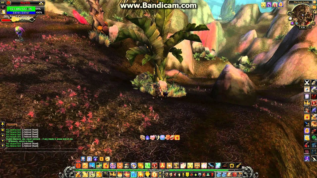 The Oracles reputation CZ/SK...Jak na to? 1080p (část 6/6) - YouTube