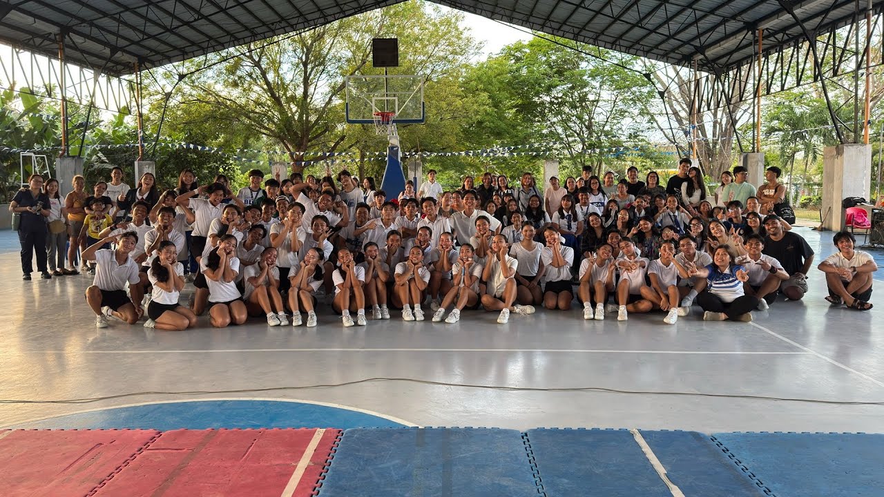 ICA Allstars Batch 25’ - SLCUAA Performance viewing - YouTube