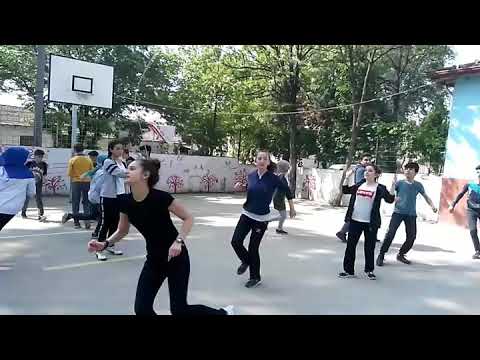 İp atlama performansı 8/C