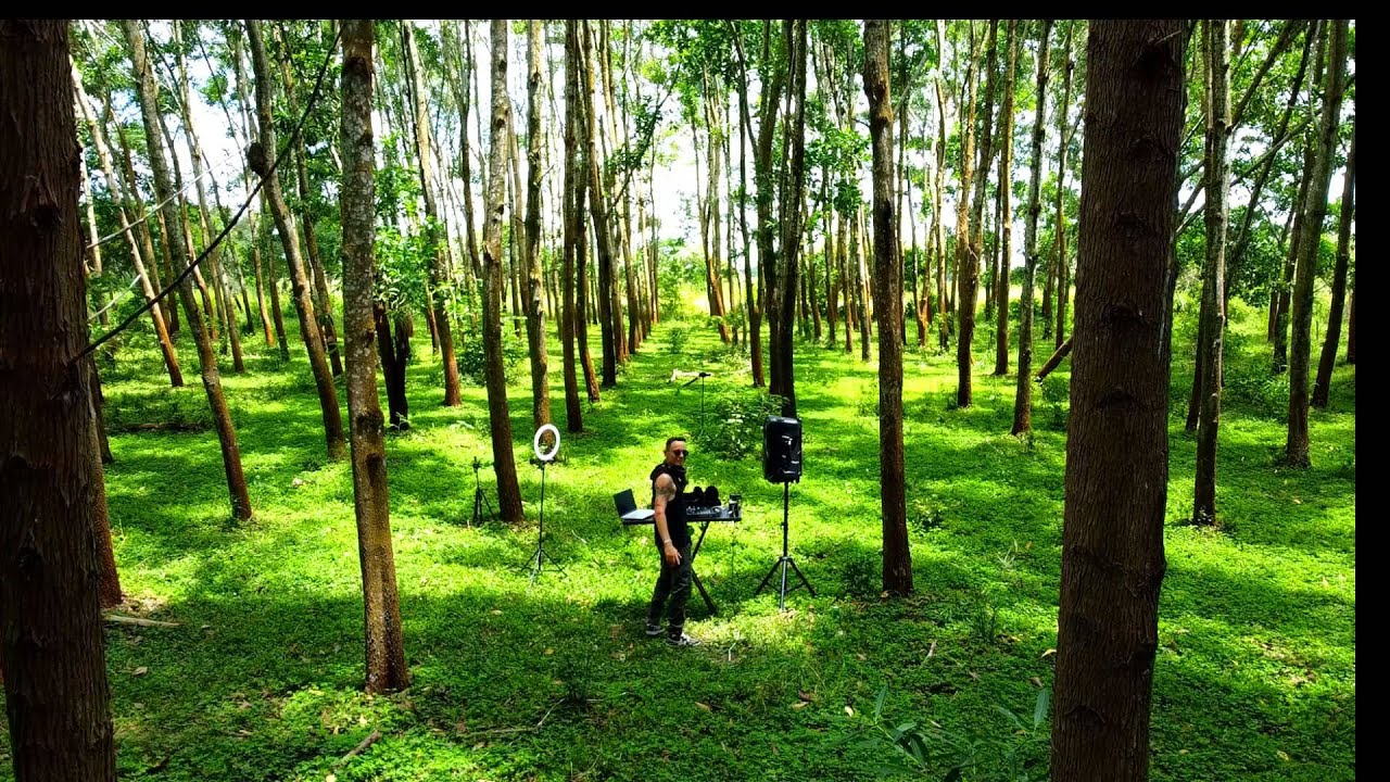 Johan Bae - Natural Disordah - YouTube