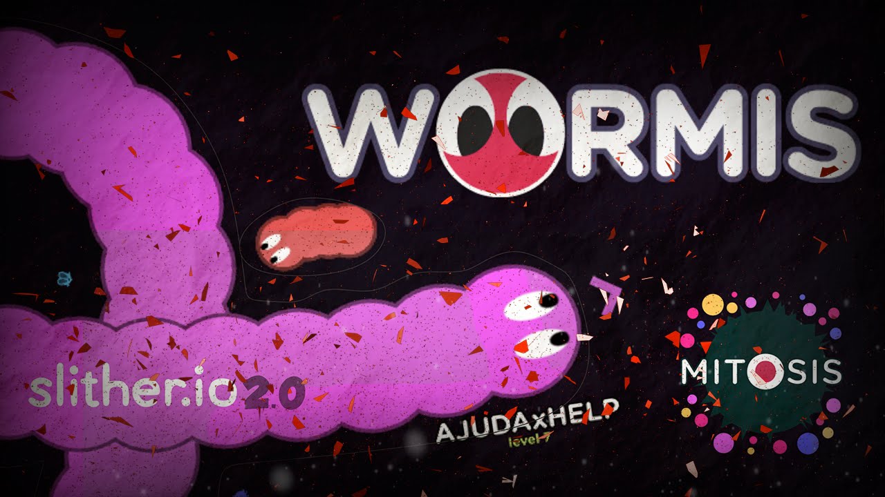 WORMIS - Locul 1 - YouTube