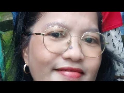 jocelyn ame is live! d talaga para sa akin kaya bokya tamsak lang sapat na - YouTube