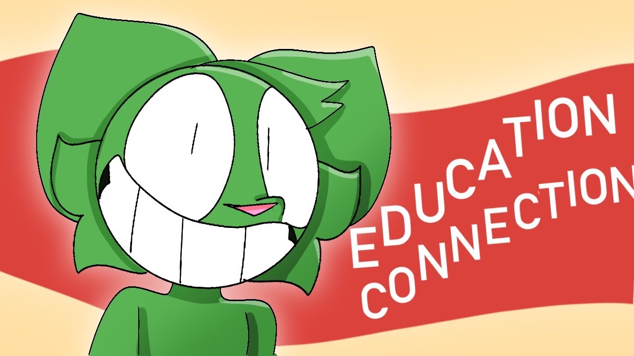 EDUCATION CONNECTION MEME (Remake) - YouTube