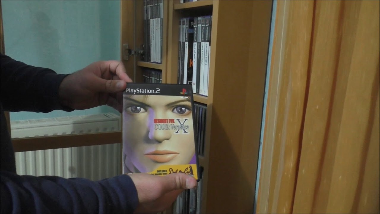 Αυτη ειναι η συλλογη μου απο το Ps1,Ps2,Ps3,Nintendo 64,Wii,3ds,Xbox ...