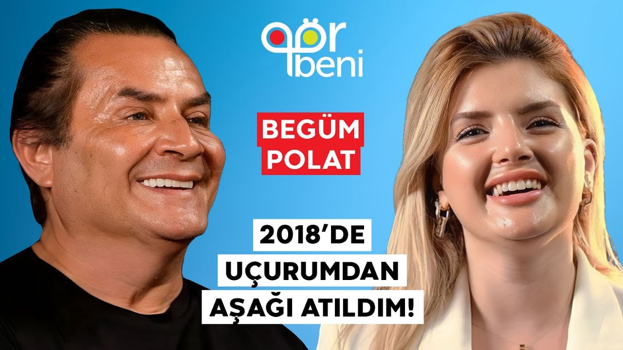 BEGÜM POLAT “AYSEL GÜREL SPİRİTÜEL DÜNYADA ARKADAŞIM!” - YouTube