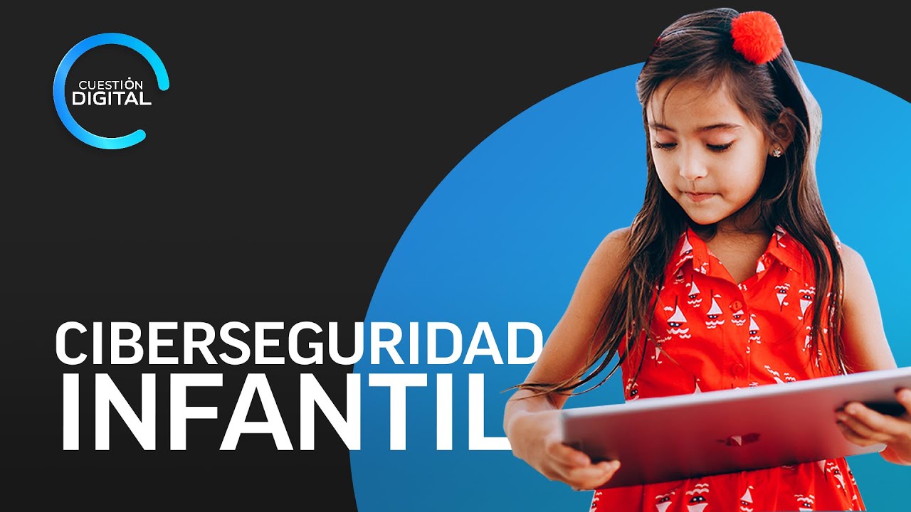 Riesgos en internet: ¿A qué se exponen los niños y niñas en la red ...