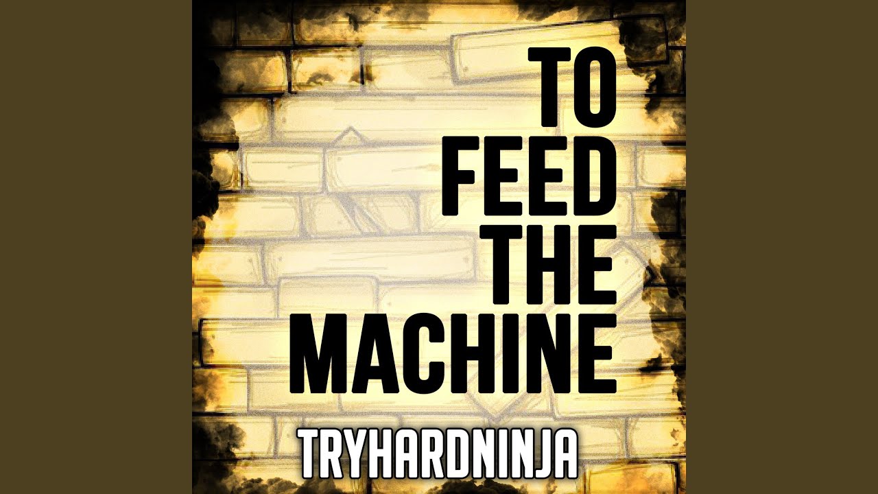 To Feed The Machine - YouTube