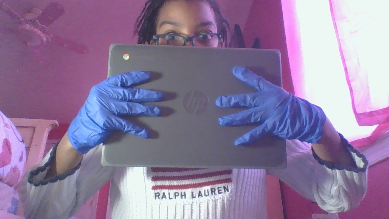 ASMR w ALI..... - YouTube