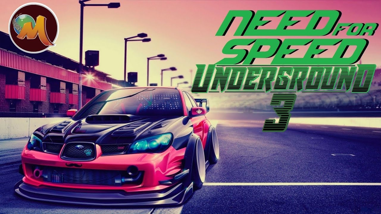 NFS 2019 - ¿Underground 3? ¿Un Remaster? Nueva INfO! - YouTube