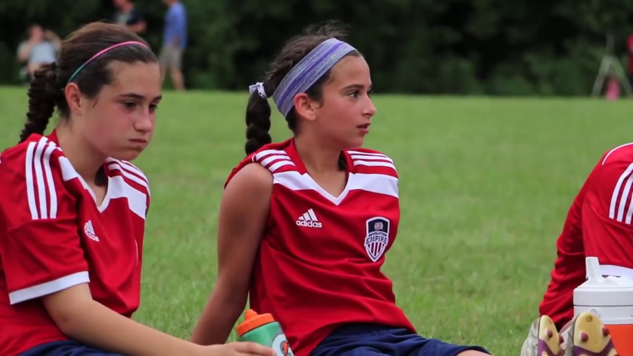 2017 WVSA State Cup - "What's Your Why?" - YouTube