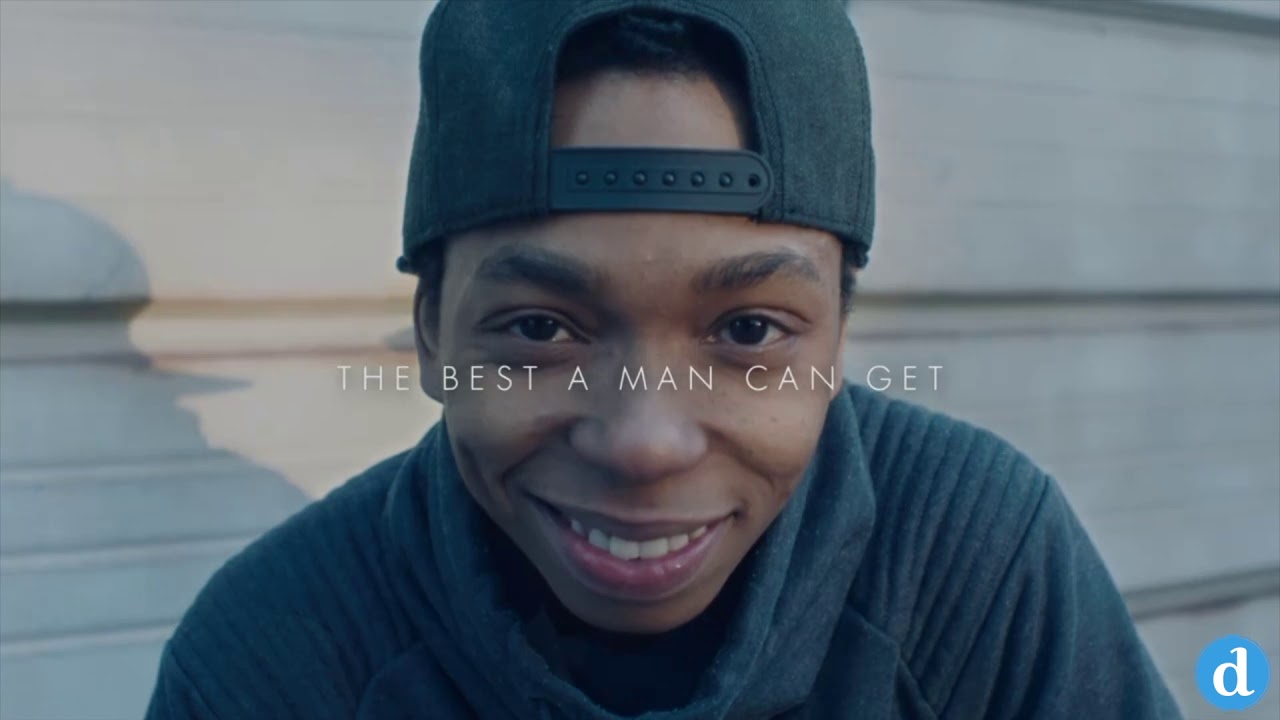 Publicidad Gillette: La historia de Sam (niño trans) 2019 - YouTube