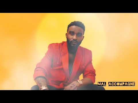 fally ipupa - mal accompagne ( instrumental saxophone) #fallyipupa - YouTube