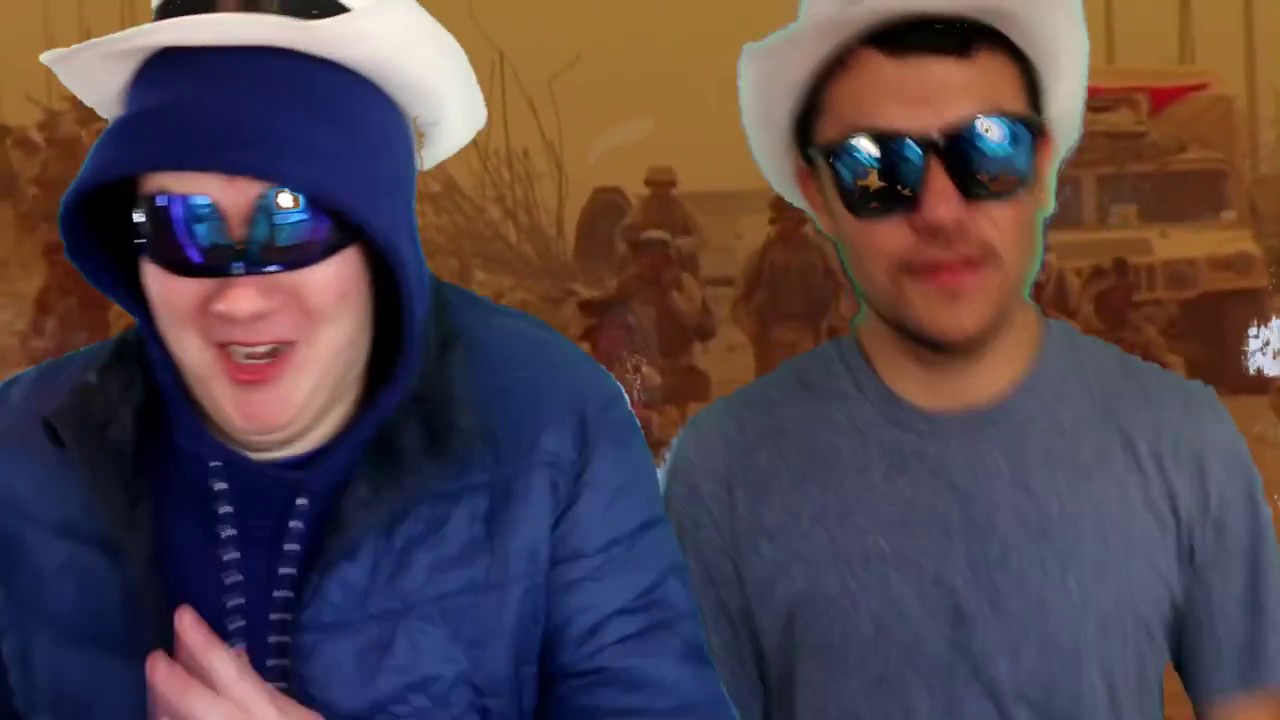 The Fedora Tipper: Official Trailer (2019) - YouTube