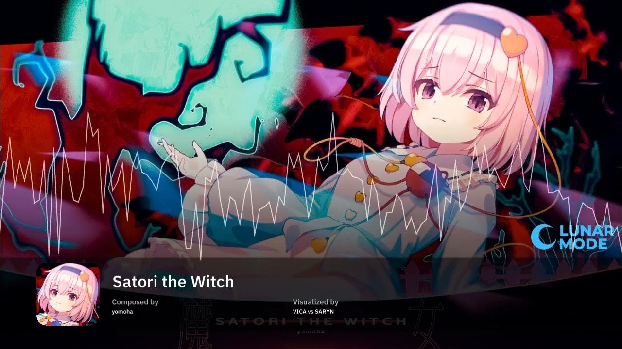 Satori the Witch [Sixtar Gate: STARTRAIL] - YouTube