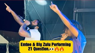 21 Questions Big Zulu Feat Emtee Electron A Tv Mp3 & Mp4 Download ...