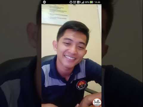 #BigoLive - Royan Alief - 17 Januari 2019