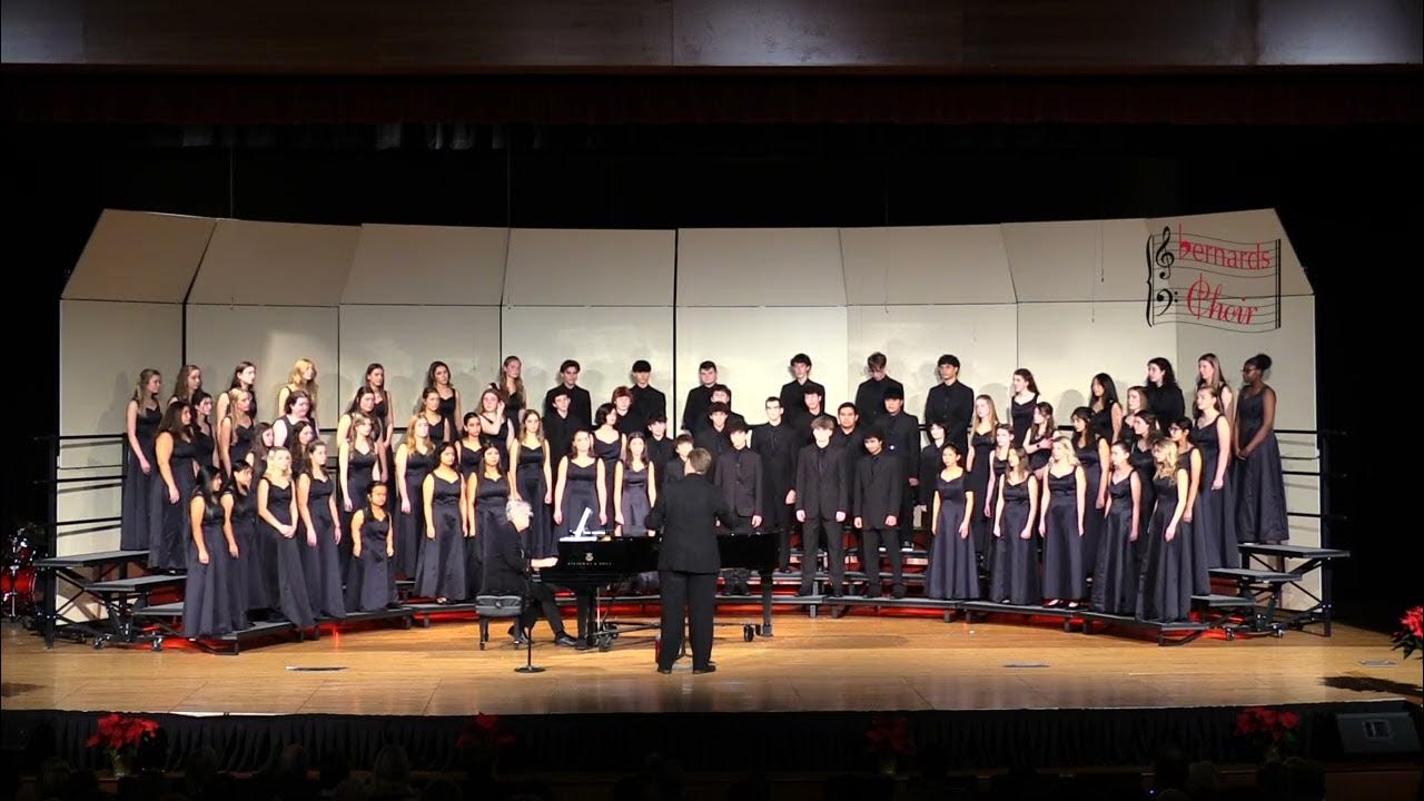 Ave Maria, Giulio Caccini, arr. Patrick Liebergen - YouTube