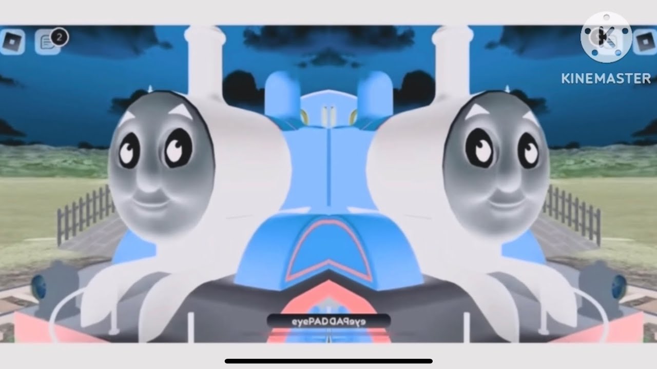 Sodor Simulator(Thomas Pulling Annie And Clarabel In CoNfUsioN) - YouTube