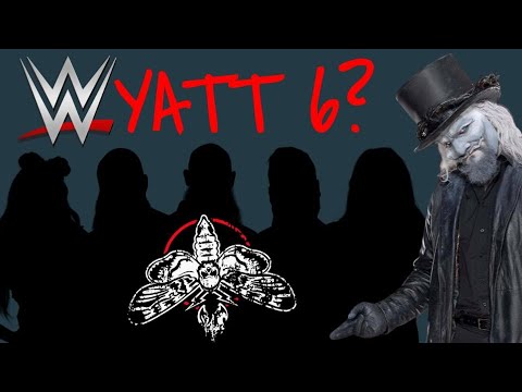 Uncle Howdy, Bray Wyatt, and The Wyatt 6 - Who And What Are They? - YouTube