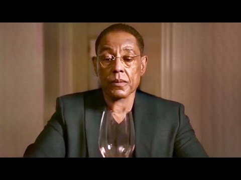 GUS FRING WINE BAR SCENE EXPLAINED | BETTER CALL SAUL SEASON 6 EPISODE ...