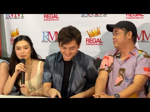 "MY FUTURE YOU," First MOVIE Ng FranSeth! - YouTube