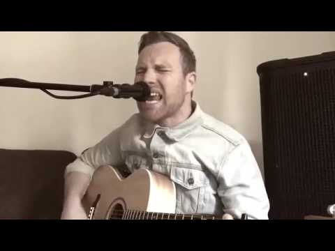 Andrew Loadsman - Dancing On My Own. VIC - YouTube