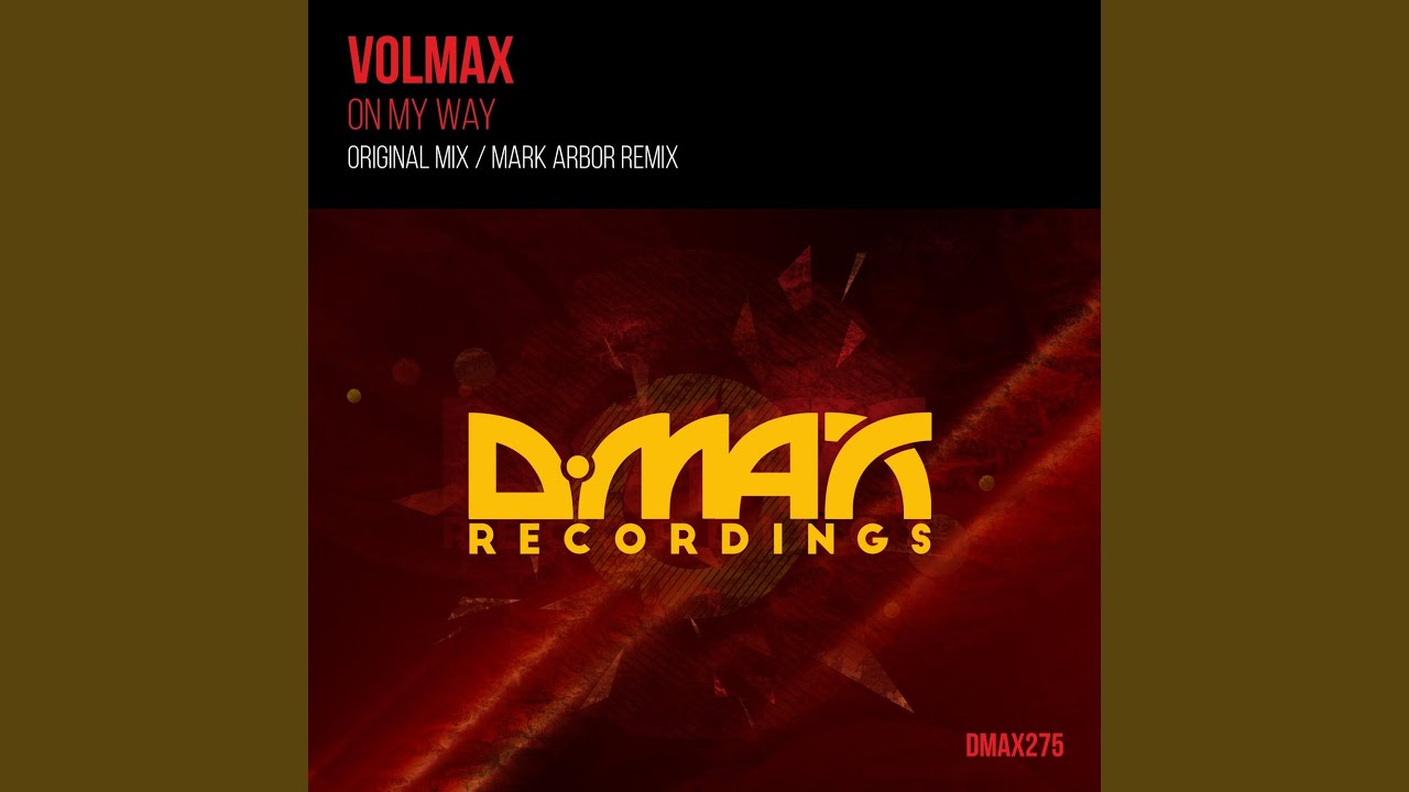 On My Way (Mark Arbor Remix) - YouTube