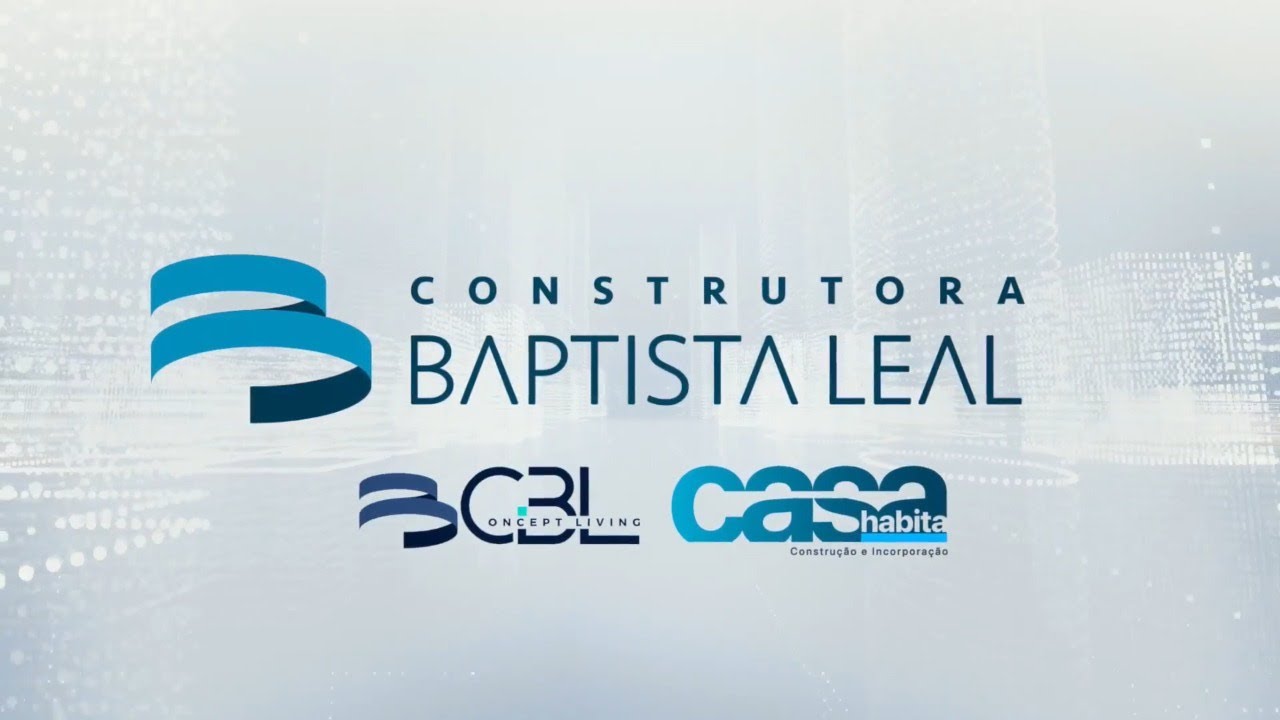 Vídeo institucional Construtora Baptista Leal - YouTube